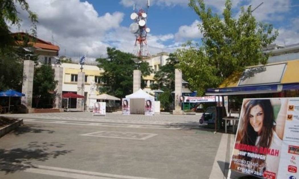 Ο Χάρρυ Κλυνν κατά της Βανδή και του Δημάρχου Πτολεμαϊδας | Gossip-tv.gr