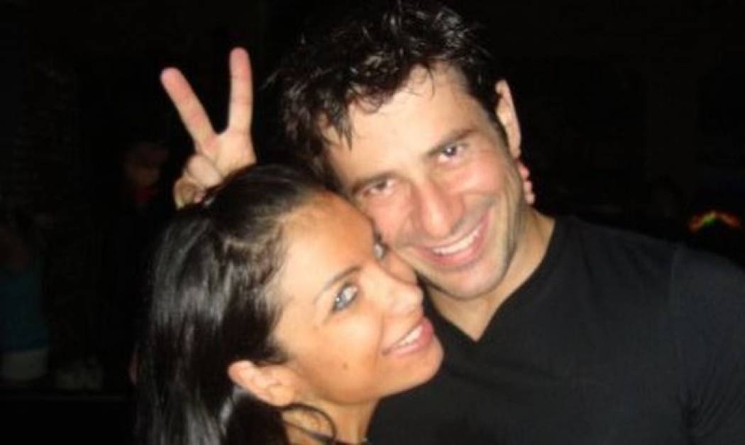 Όπου Άντζελα και Γεωργούλης | Gossip-tv.gr