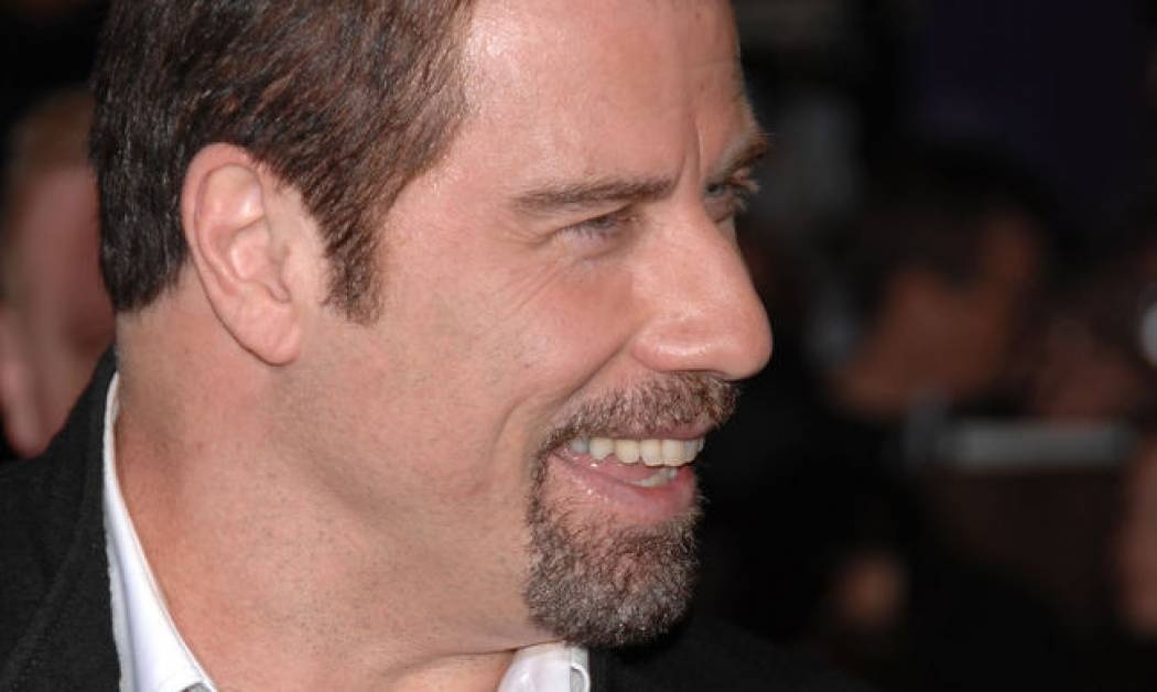 Ξεκινάει η δίκη του εκβιασμού του John Travolta | Gossip-tv.gr