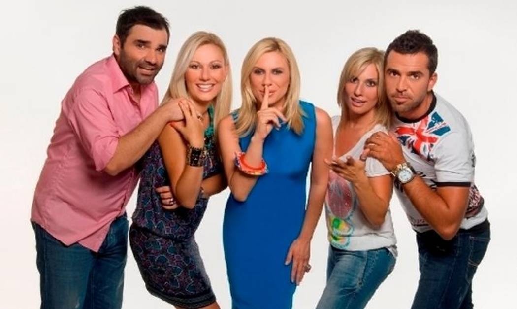 «Κους κους»: και ξανά προς την δόξα τραβά | Gossip-tv.gr