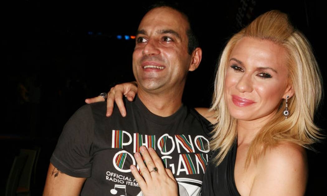 Η έκπληξη του Κατσούλη στην Καραβάτου | Gossip-tv.gr