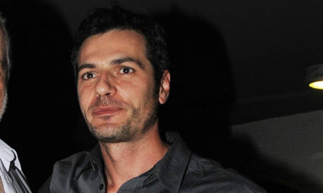 Το “φετίχ” του Μάριου Αθανασίου | Gossip-tv.gr