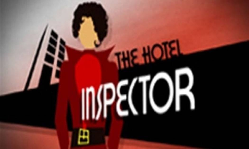 Έρχεται το “The Hotel Inspector” | Gossip-tv.gr