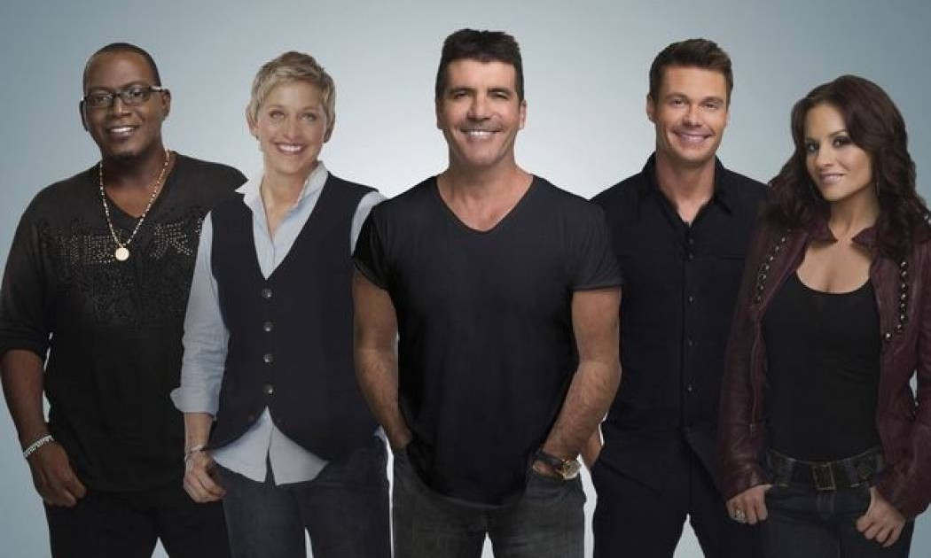 Ξεκινάει το American Idol | Gossip-tv.gr