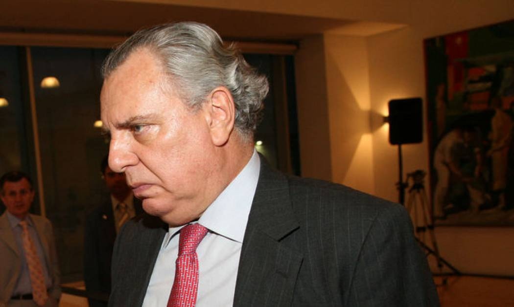 Αναστάσιος Παπαληγούρας: Περήφανος μπαμπάς | Gossip-tv.gr