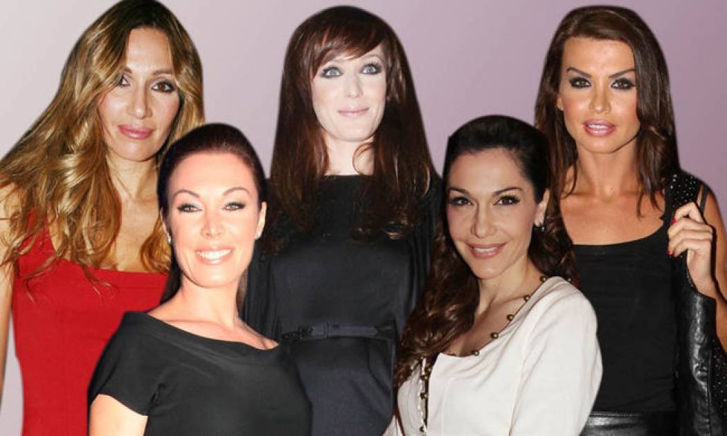 Νοικοκυρές της showbiz… σε απόγνωση | Gossip-tv.gr