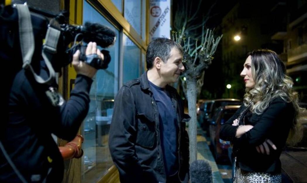 Οι "Πρωταγωνίστριες" του drug show | Gossip-tv.gr