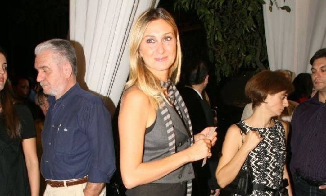 Και το όνομα αυτής Αλεξάνδρα! | Gossip-tv.gr