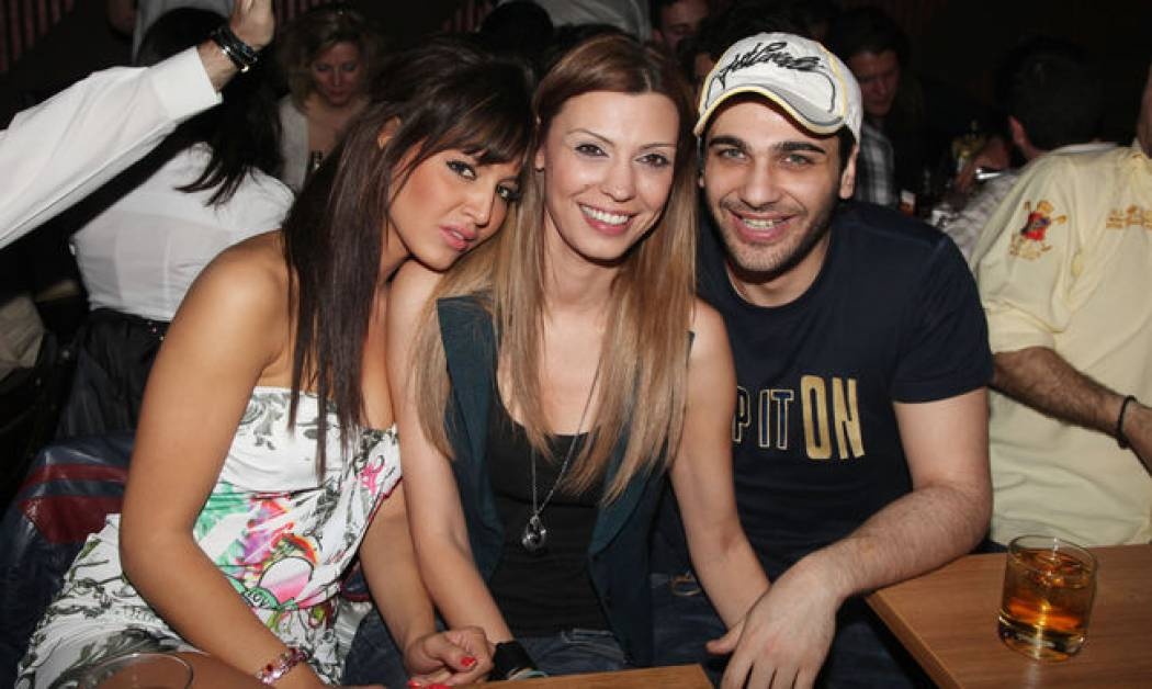 Πάμε… Paralia; | Gossip-tv.gr