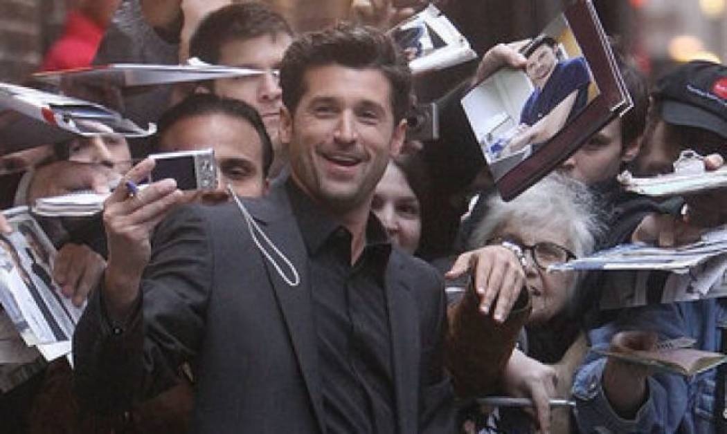 Patrick Dempsey: Θα τον δούμε στο "Transformers 3"; | Gossip-tv.gr