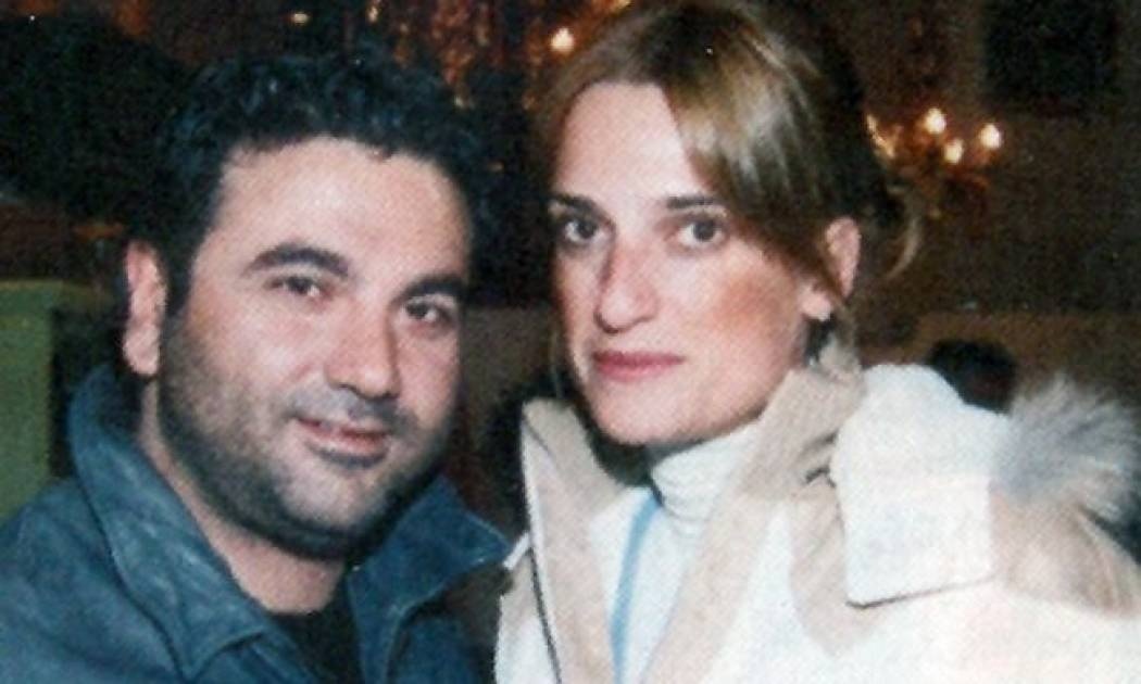 Αλέξανδρος Έλληνας- Μάρθα Ιωακειμίδου: Περιμένοντας τον πελαργό ...
