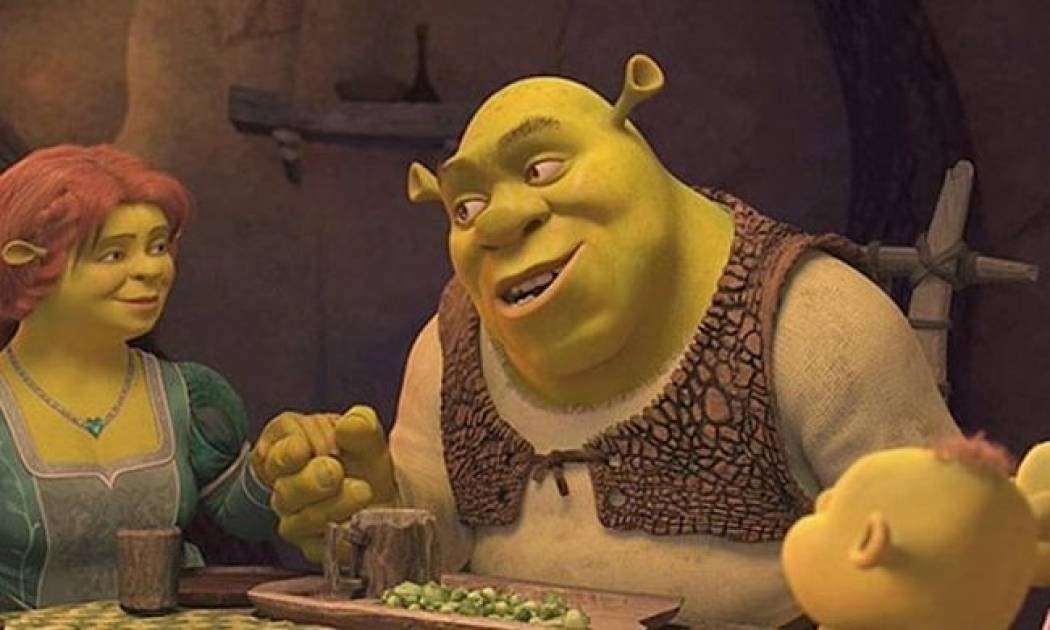 Πρώτος ο Shrek στο box office | Gossip-tv.gr