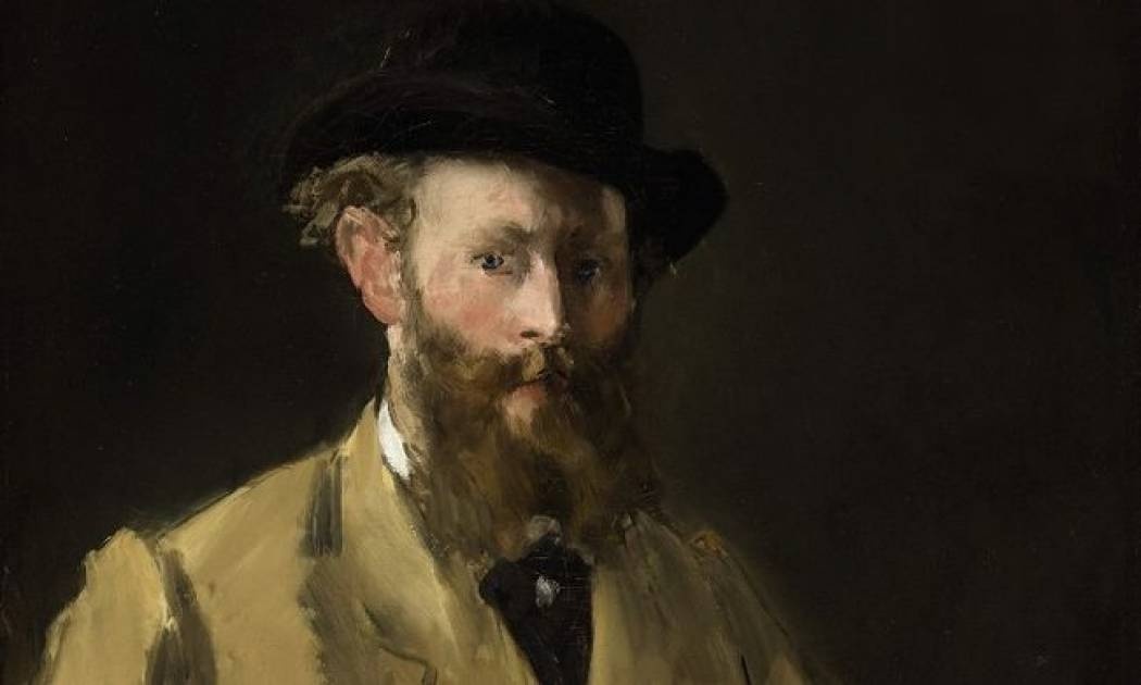 Sotheby's: Βγάζει στο σφυρί ενα σπάνιο έργο του Manet | Gossip-tv.gr