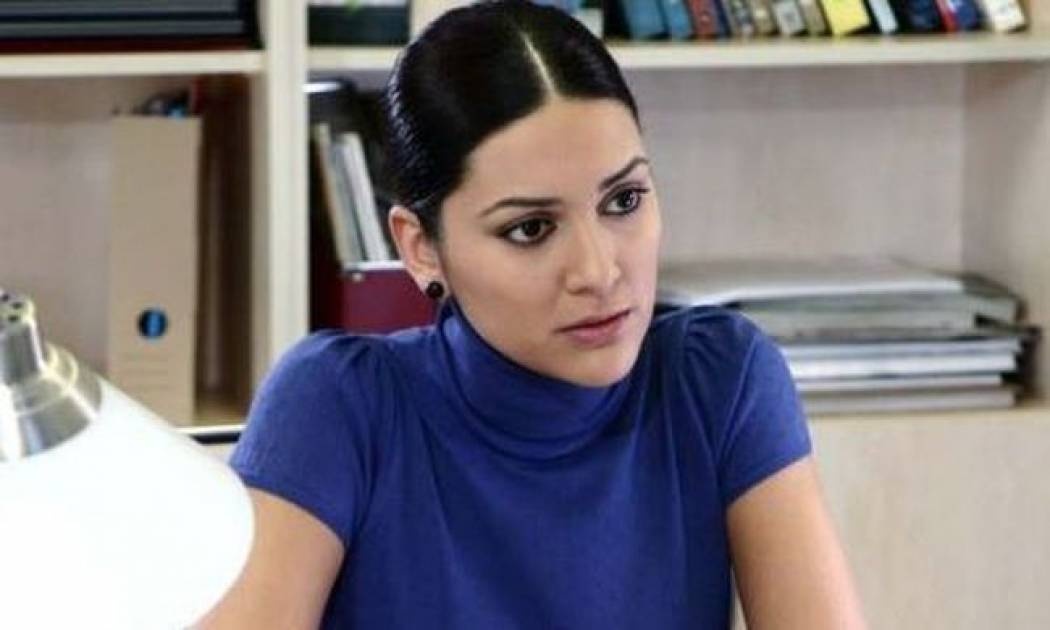 Ποια είναι η Σεχραζάτ από τις «Χίλιες και μία νύχτες»; | Gossip-tv.gr