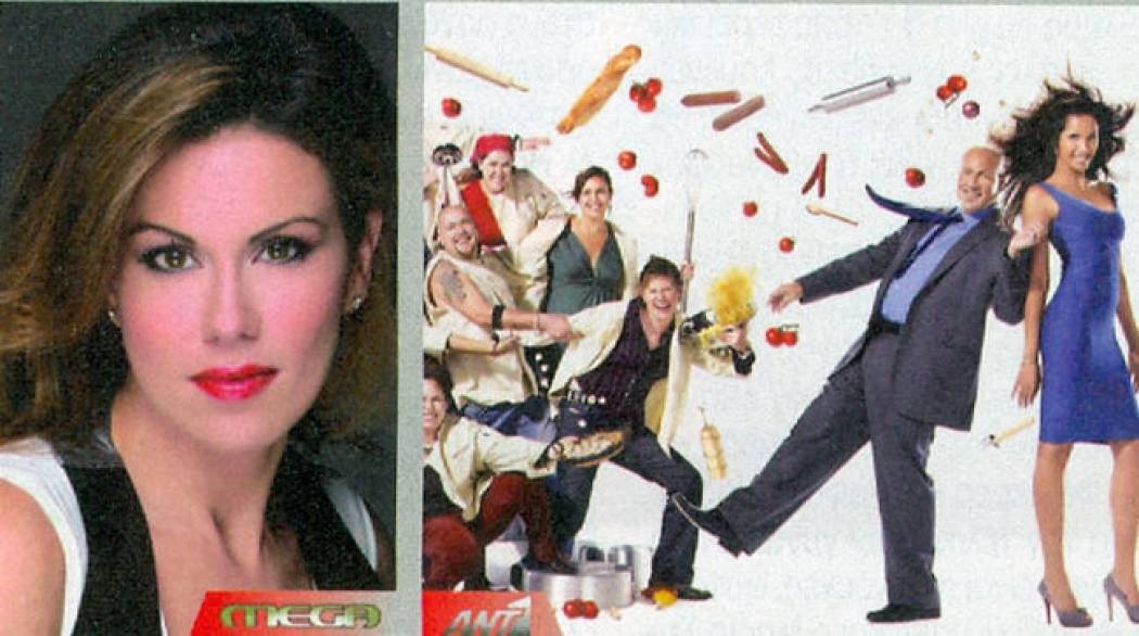 “Master Chef» Vs «Top Chef» Ποιο show μαγειρικής θα κερδίσει τη νέα ...