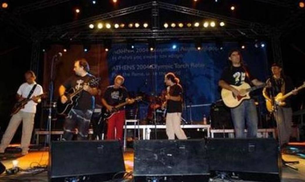 Επιστρέφουν οι Πυξ-Λαξ για πέντε μοναδικές συναυλίες | Gossip-tv.gr