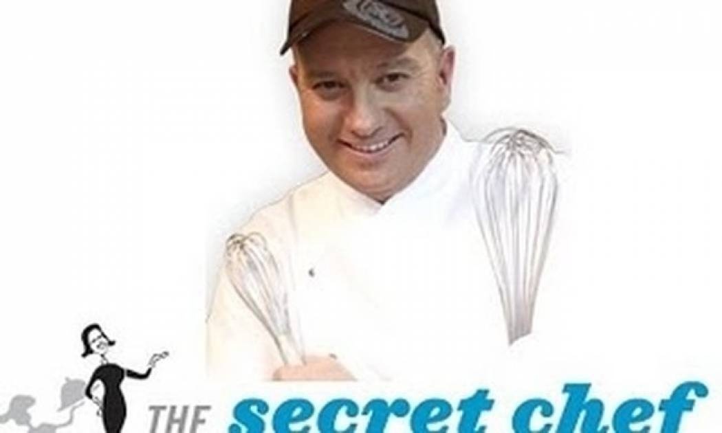 «Secret Chef» το δεύτερο show του Μποτρίνι | Gossip-tv.gr