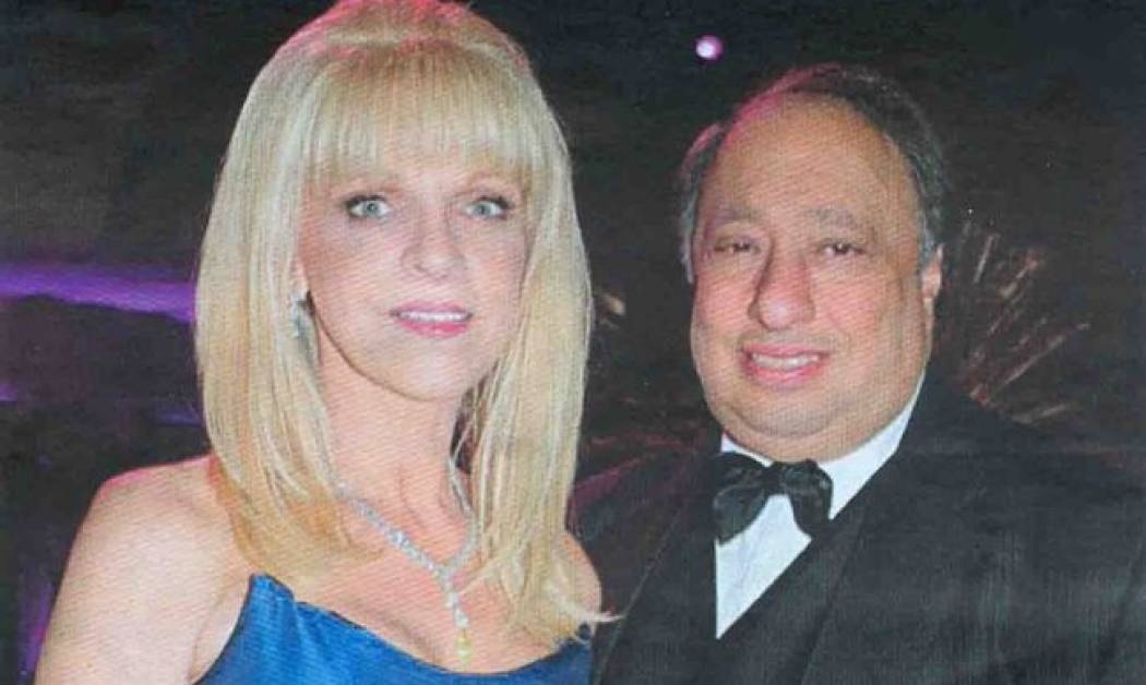 John Catsimatidis: Glamorous εκδήλωση με καλεσμένους Ντάκλας και Γιοκο ...
