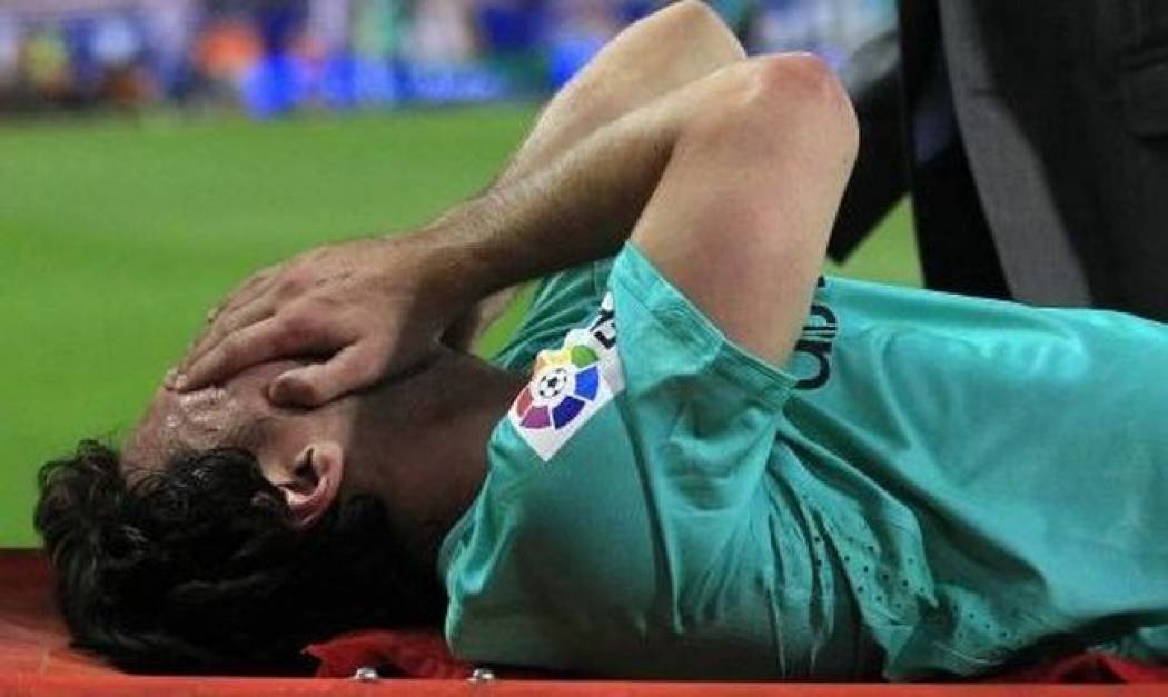 Συγγνώμη στον Messi μέσω... sms | Gossip-tv.gr
