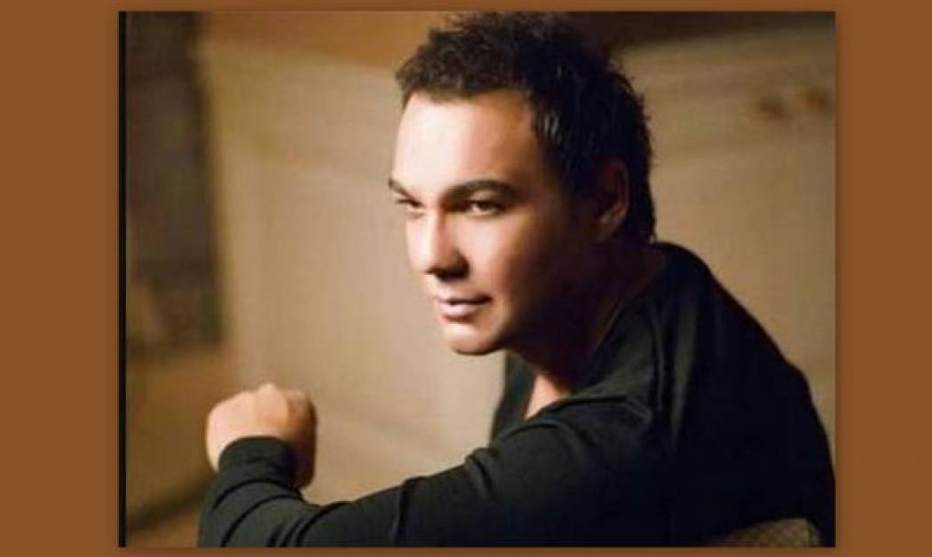 Ο Ανδρέας Στάμος σε γνωστά λημέρια | Gossip-tv.gr