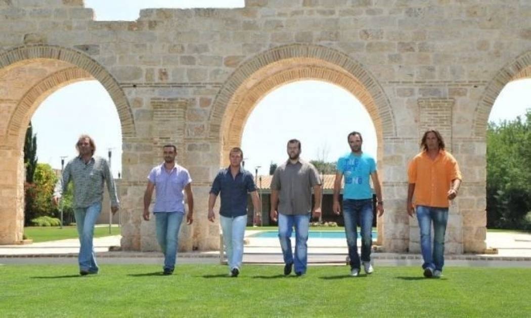Ο «Αγρότης μόνος» ψάχνει… νούμερα | Gossip-tv.gr