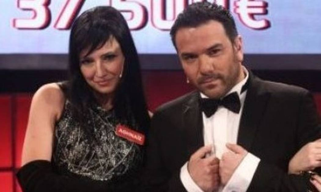 Αθηναΐς Νέγκα: Είπε εγωιστή και... μακαρίτη τον Αρναούτογλου | Gossip-tv.gr