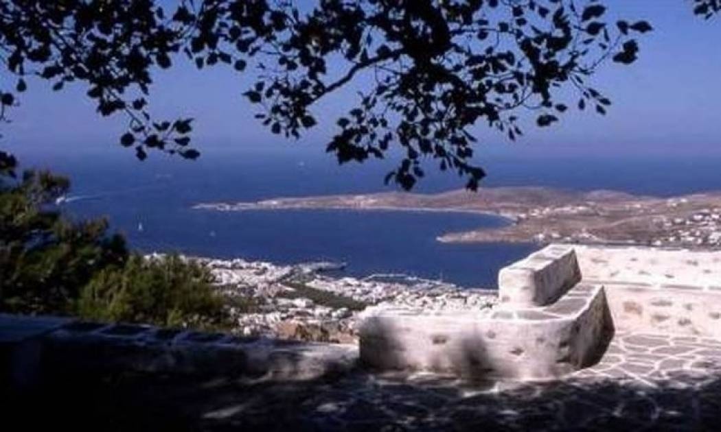 Αρχαιολογικός χώρος το ιερό του Δηλίου Απόλλωνα και της Αρτέμιδος στην ...