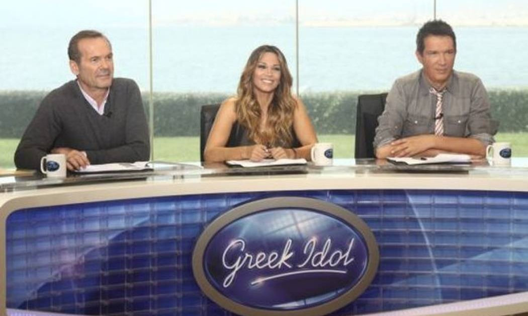 Τι θα δούμε σήμερα στο Greek Idol | Gossip-tv.gr