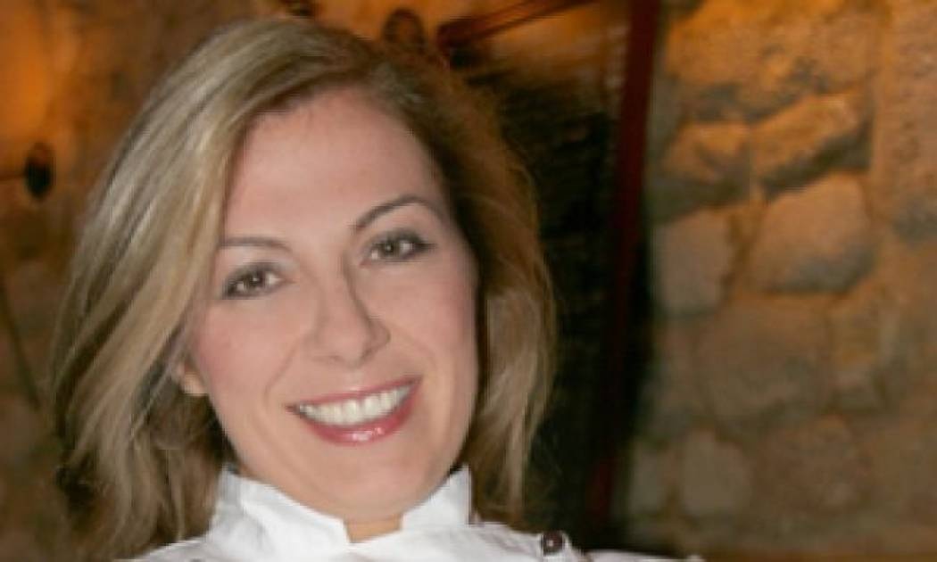 Ντίνα Νικολάου: Πώς γνωρίστηκε με τον σύζυγό της; | Gossip-tv.gr