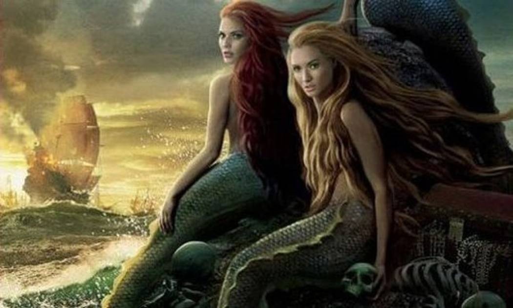 Οι Γοργόνες έρχονται στους Πειρατές | Gossip-tv.gr