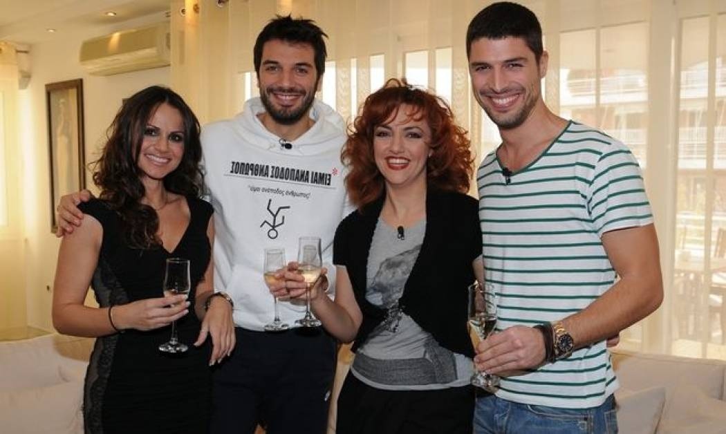 Σε αναζήτηση celebrity το «Κάτι ψήνεται» | Gossip-tv.gr