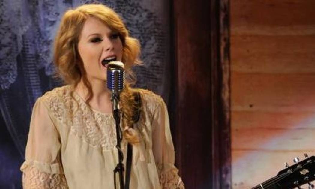 Video: Το νέο τραγούδι της Taylor Swift | Gossip-tv.gr