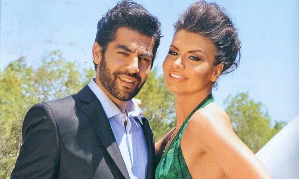 Κωνσταντίνος Σκορδάλης: «Όταν παντρεύεσαι μια γυναίκα πρέπει να την ...