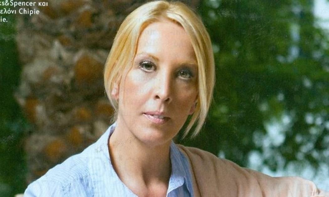 Τζούλια Παπαδημητρίου: «Βγήκα τέρας μετά τον χωρισμό μου με τον Τόλη ...