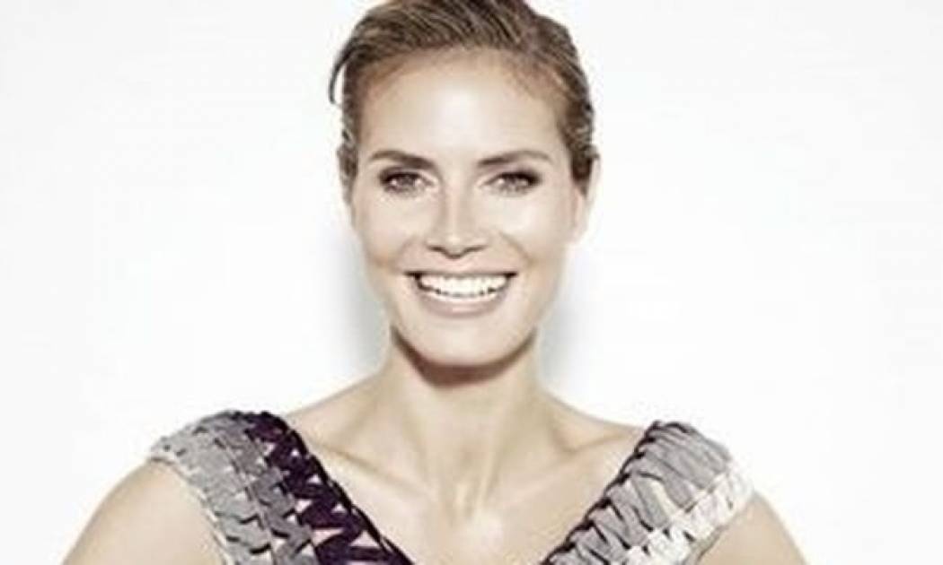 Το άρωμα της Heidi | Gossip-tv.gr