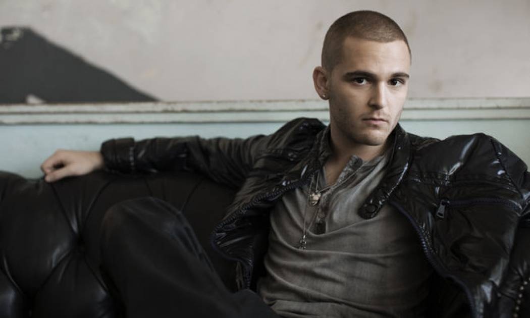 Ο Jared Evan στην Αθήνα | Gossip-tv.gr