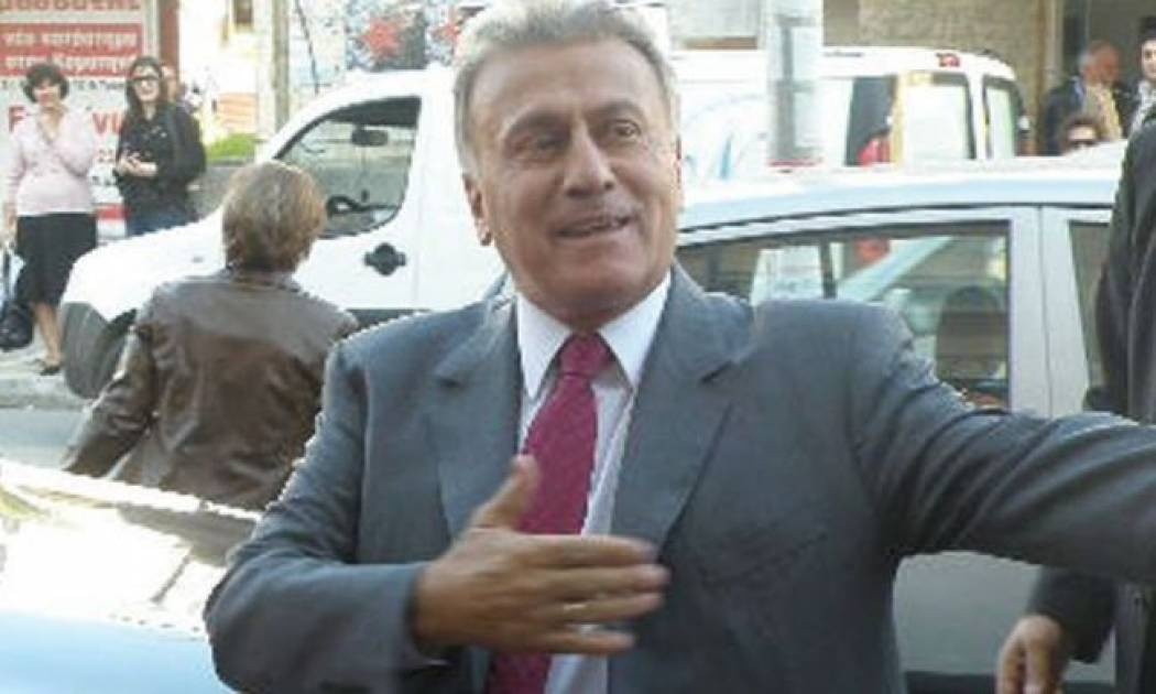Ο Παναγιώτης Ψωμιάδης θα φέρει την τρόϊκα στην Μοιραράκη | Gossip-tv.gr