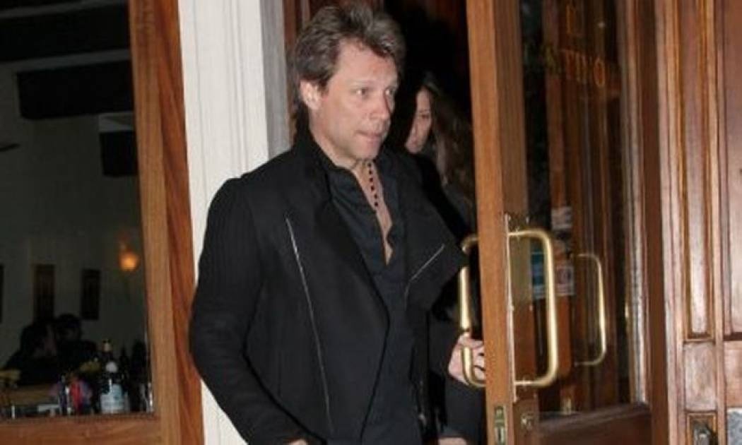 Ενσωματώνεται ξανά ο Ritchie Sambora στους Bon Jovi | Gossip-tv.gr