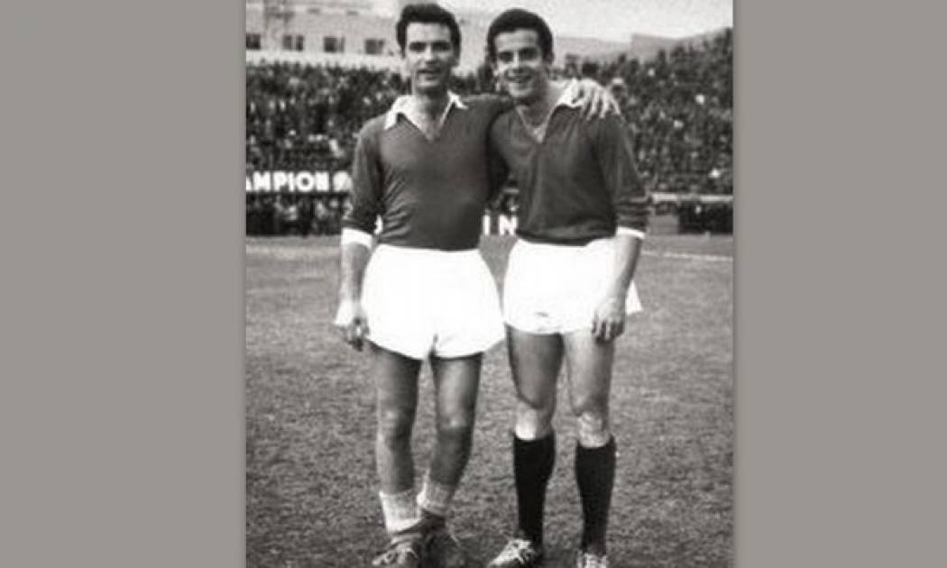 Flashback: Όταν ο Νίκος Κούρκουλος ήταν ποδοσφαιριστής | Gossip-tv.gr