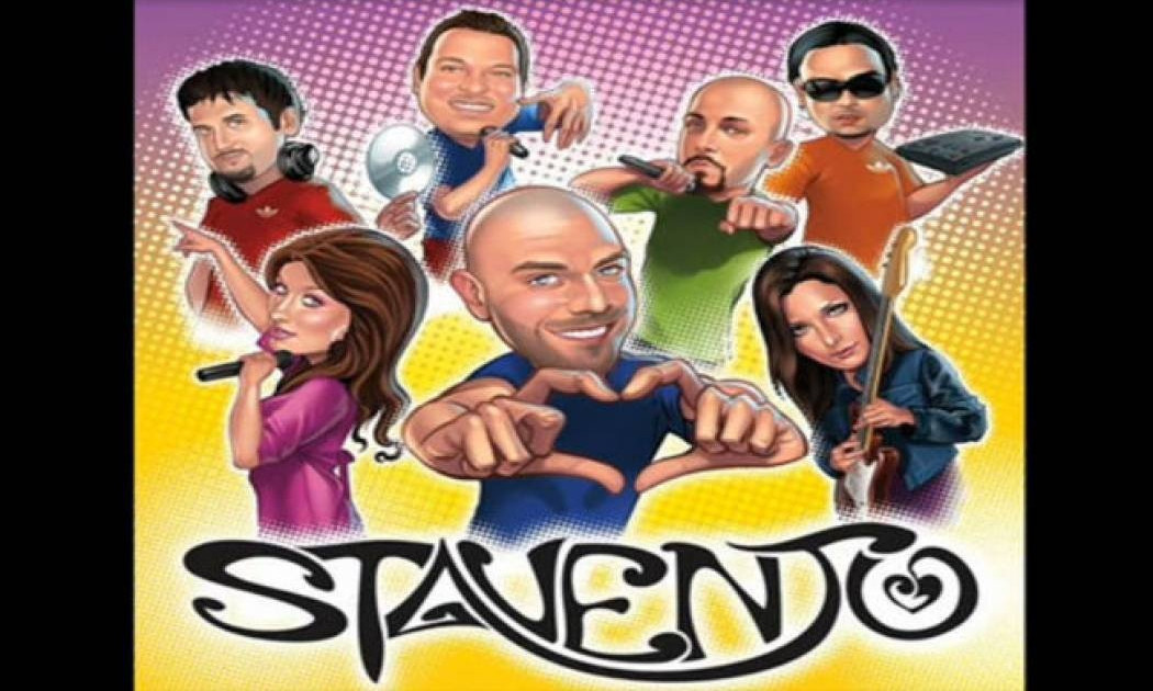 Ακούστε το νέο τραγούδι των Stavento! | Gossip-tv.gr