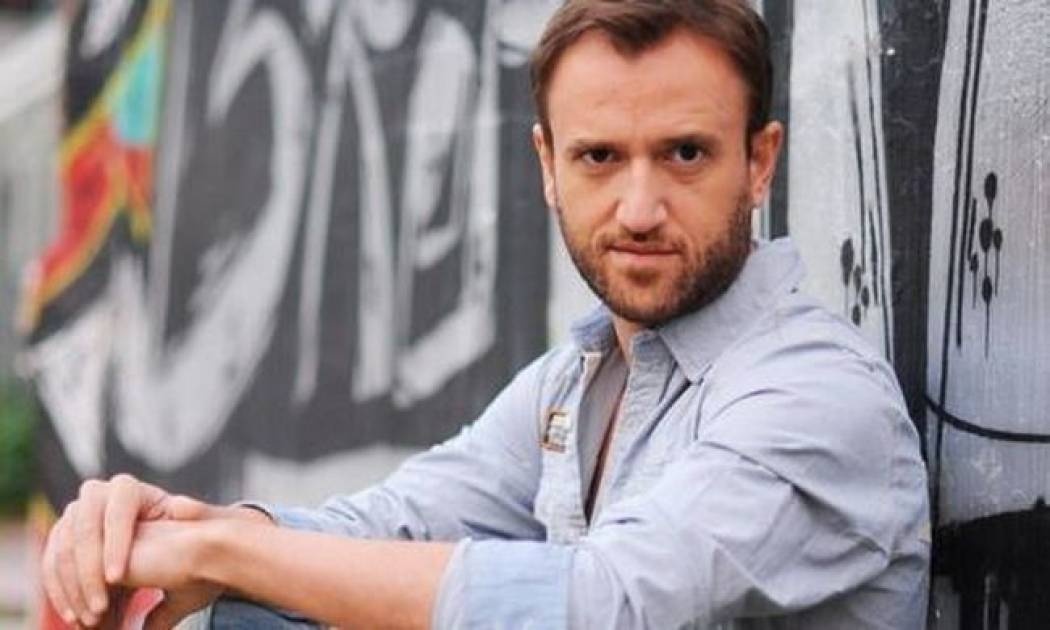 Αργύρης Αγγέλου: Είναι ένας «Αγανακτισμένος» | Gossip-tv.gr