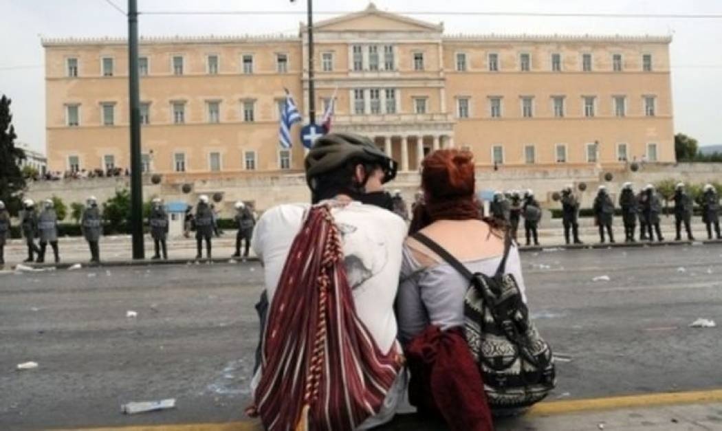 Der Spiegel: Ο νεποτισμός και το πελατειακό σύστημα κατέστρεψαν την ...