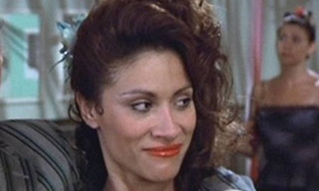 Πέθανε η Cha Cha από το «Grease» | Gossip-tv.gr