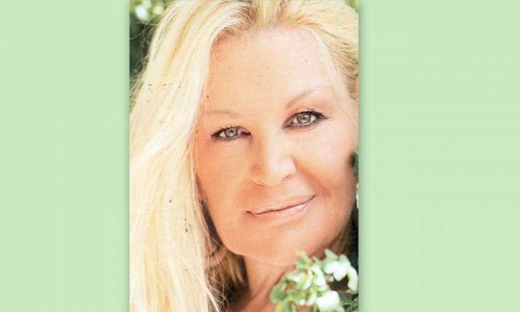 Αννούλα Βασιλείου: «Ο Μανώλης ήταν ο μεγάλος έρωτας της ζωής μου ...
