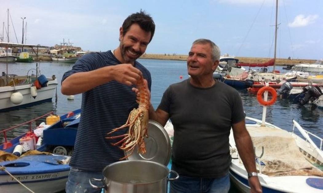 Πού βρίσκεται ο Ιωσήφ Μαρινάκης αυτή την ώρα; | Gossip-tv.gr