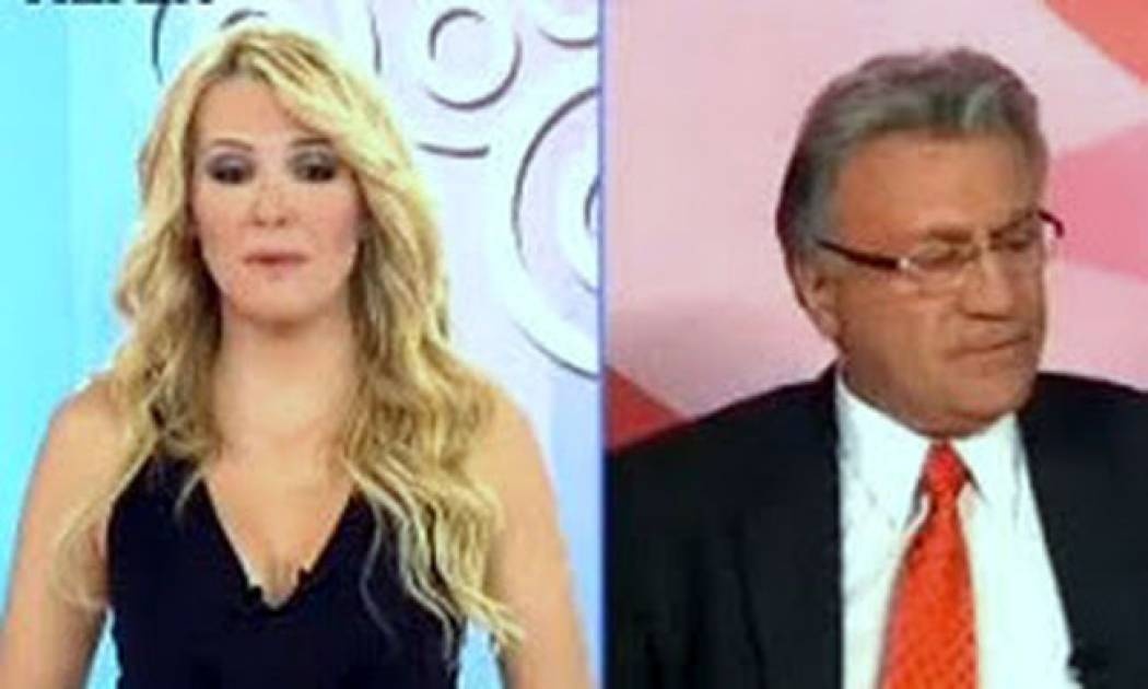 Παναγιώτης Ψωμιάδης: Θαυμαστής του… Άδωνι Γεωργιάδη | Gossip-tv.gr