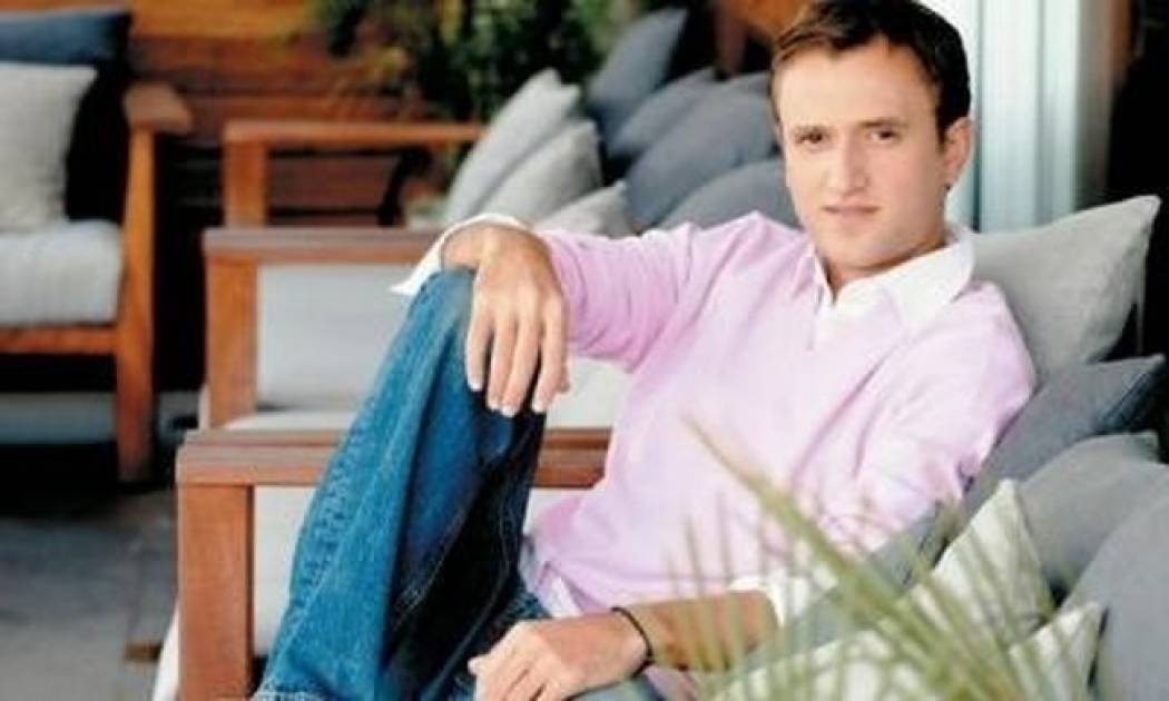 Αργύρης Αγγέλου: «Δεν μου αρέσει να επαναπαύομαι» | Gossip-tv.gr