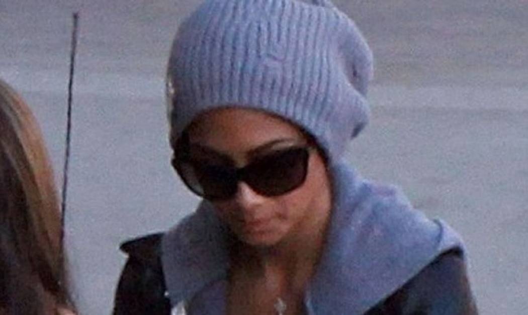 Η στενοχώρια της Nicole Scherzinger μετά το χωρισμό | Gossip-tv.gr