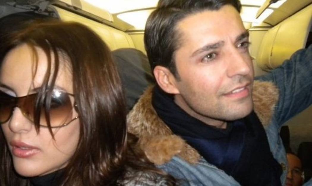 Ο Νεκτάριος Κυρκόπουλος και οι πτήσεις που «σπάνε ρεκόρ» | Gossip-tv.gr
