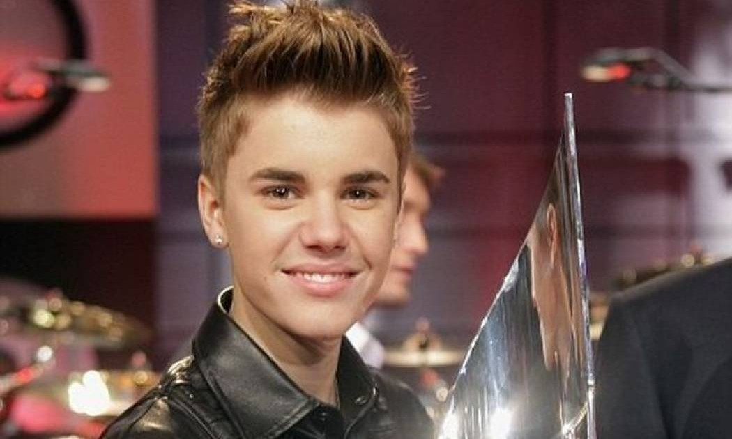 Ο Justin Bieber με νέο λουκ | Gossip-tv.gr